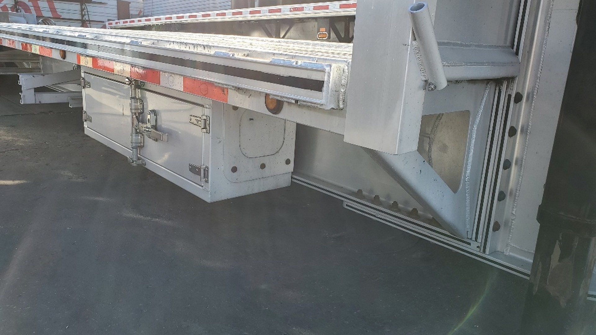 2018 MAC Drop Deck 15601 - New & Used Semi Trailers for Sale & Lease