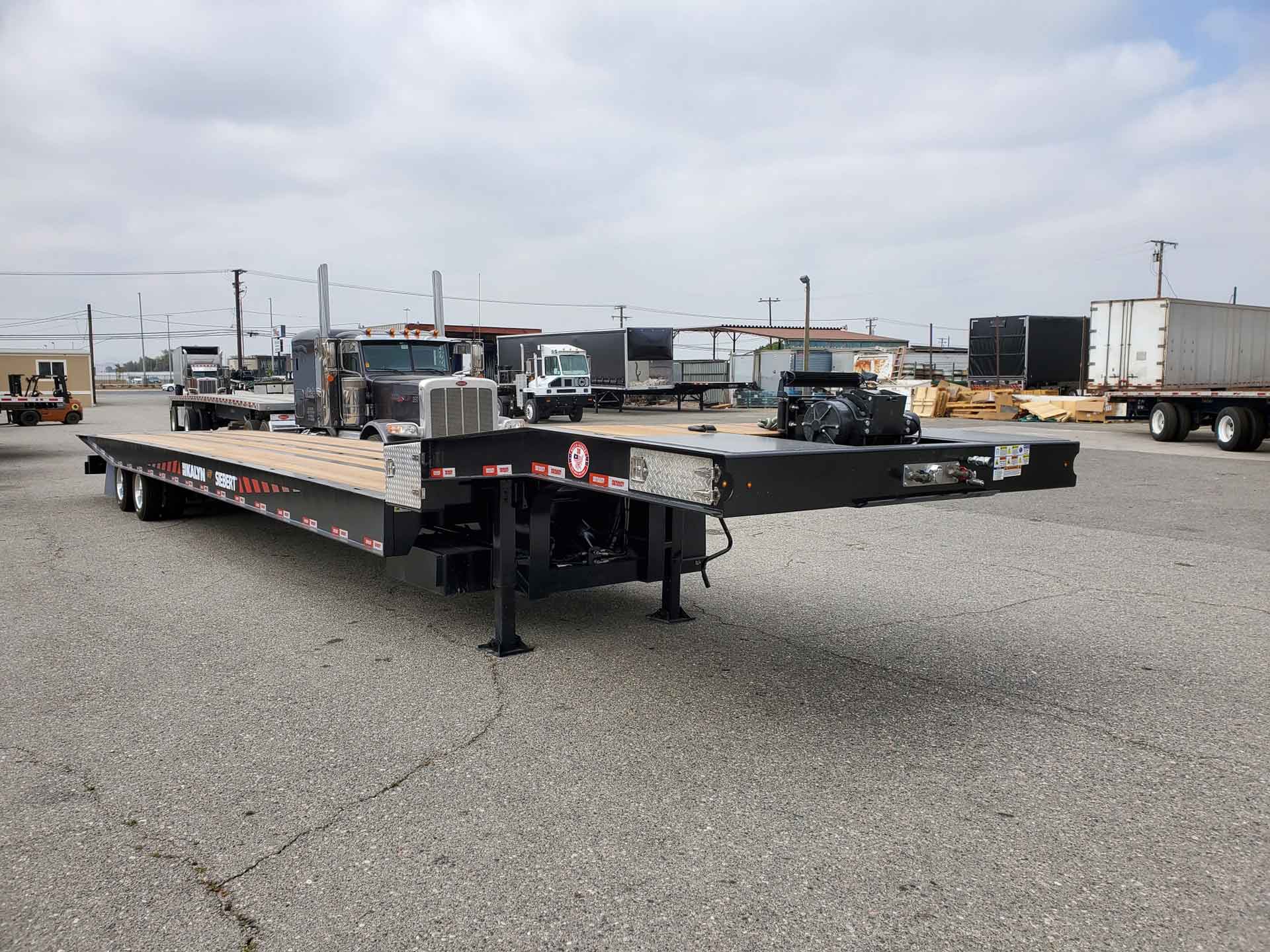 2022.0 Kalyn Slide Axle 16943 - New & Used Semi Trailers for Sale & Lease