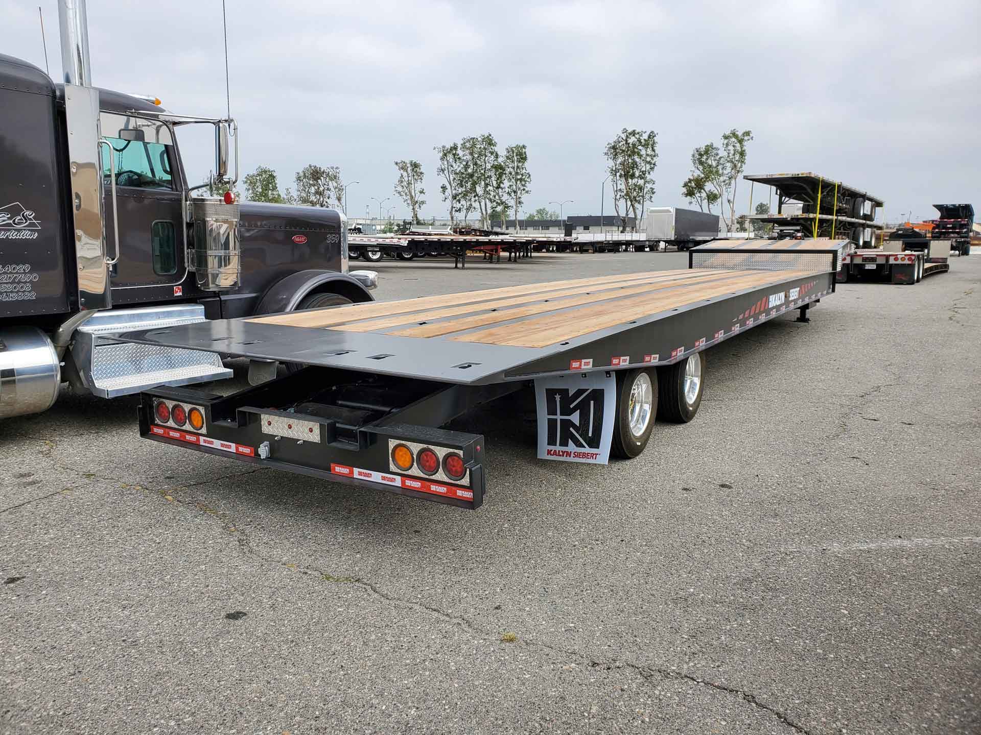 2022.0 Kalyn Slide Axle 16943 - New & Used Semi Trailers for Sale & Lease