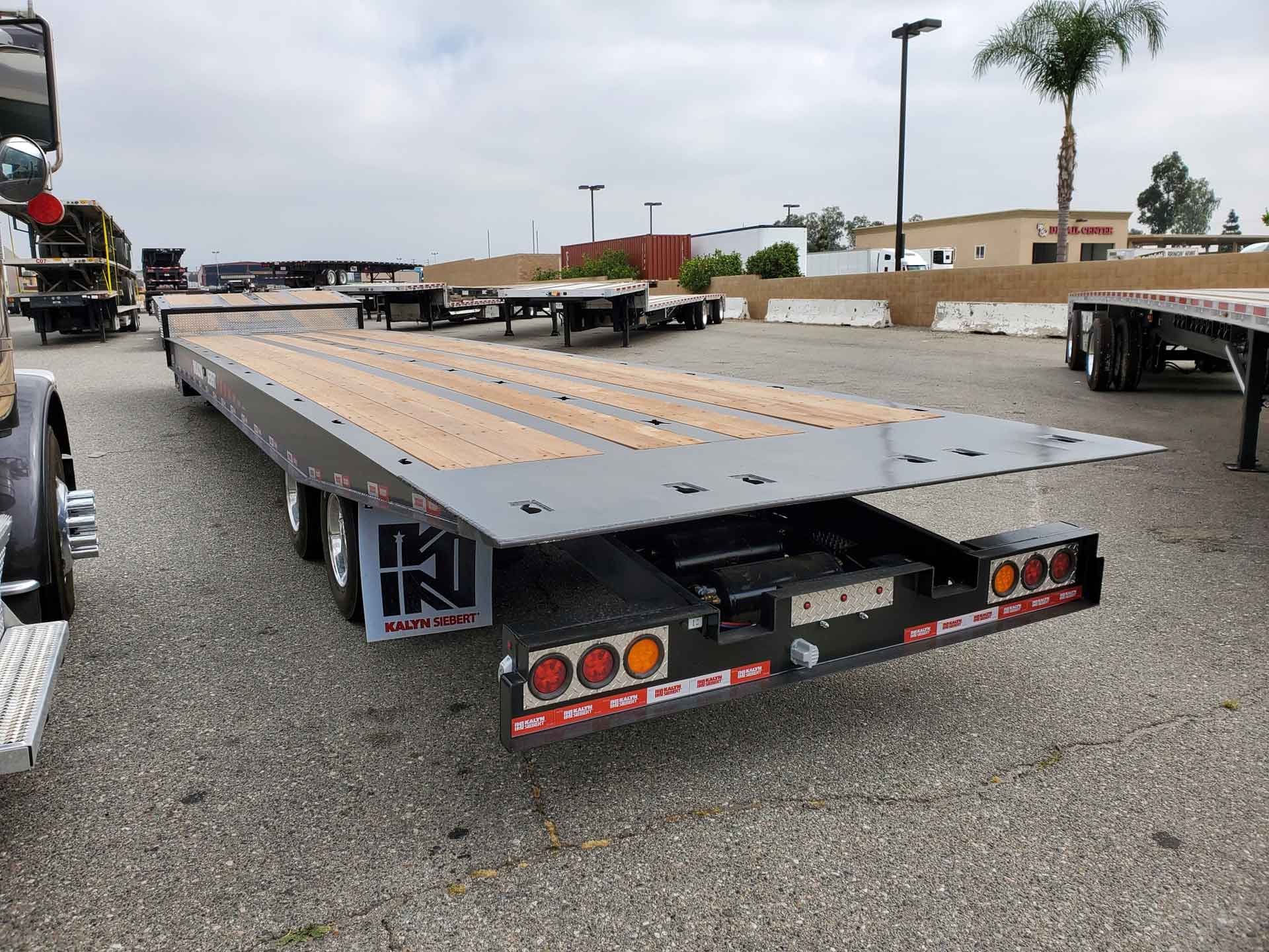 2022.0 Kalyn Slide Axle 16943 - New & Used Semi Trailers for Sale & Lease