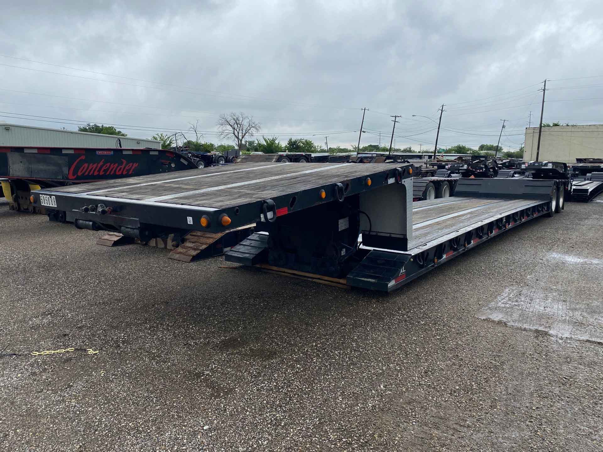 2016 XL SPECIALIZED Double Drop Deck 17268 - New & Used Semi Trailers ...