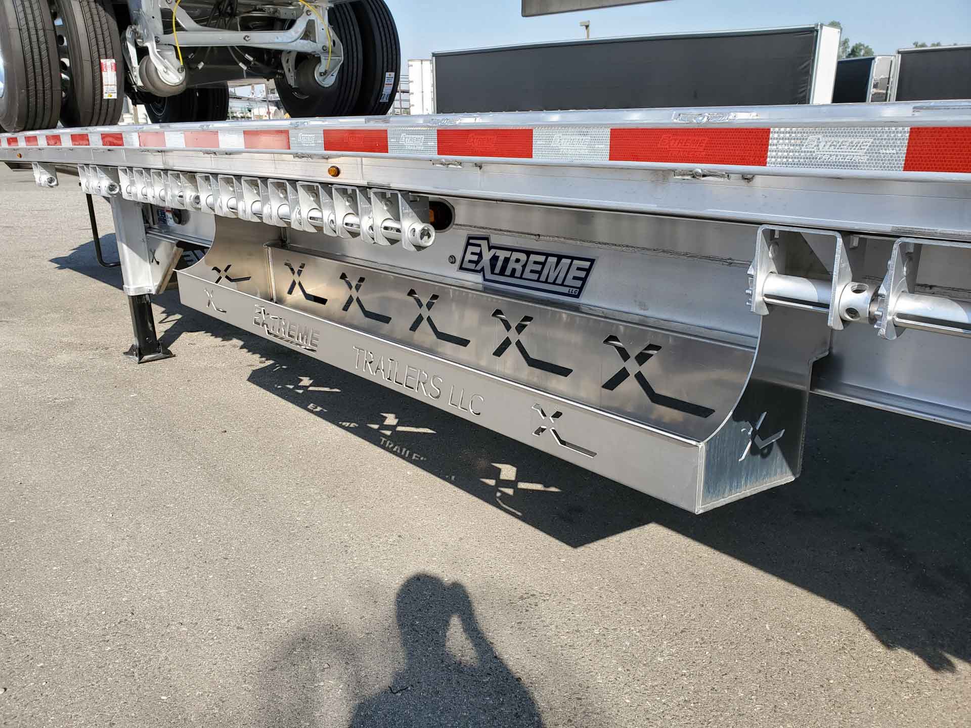 2022 Extreme Flatbed - New & Used Semi Trailers for Sale & Lease