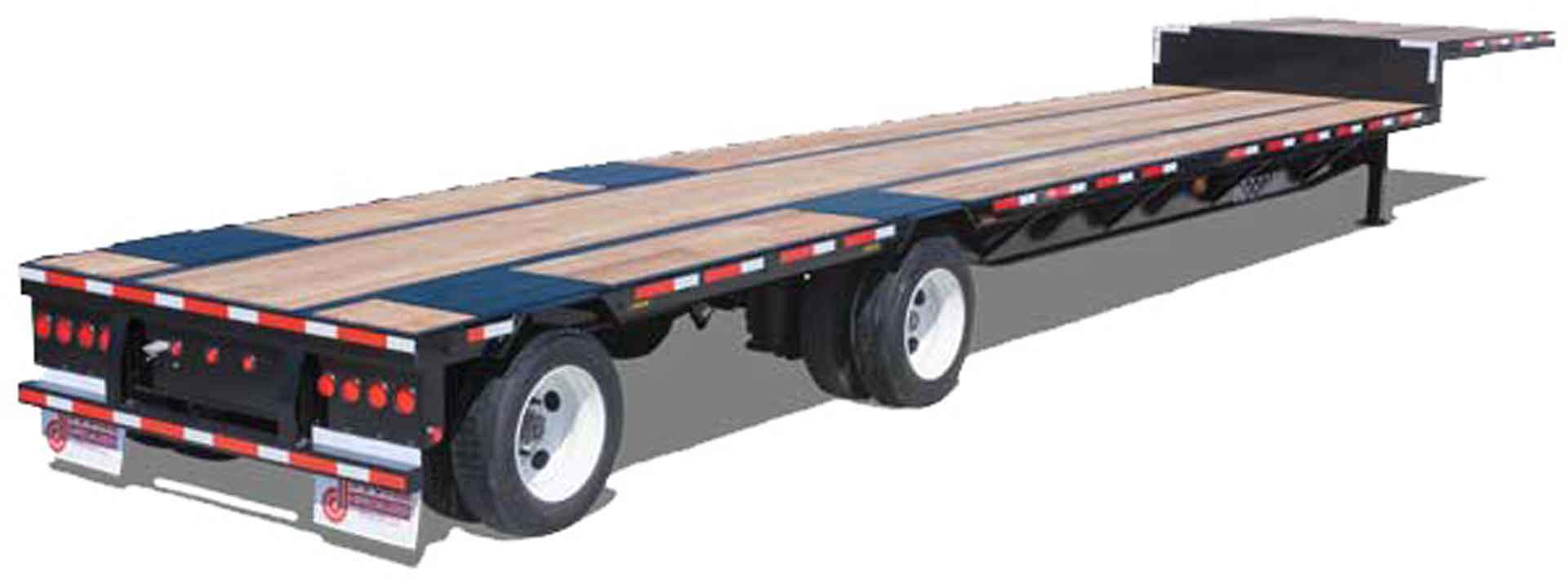 2022.0 DOONAN Drop Deck - New & Used Semi Trailers for Sale & Lease