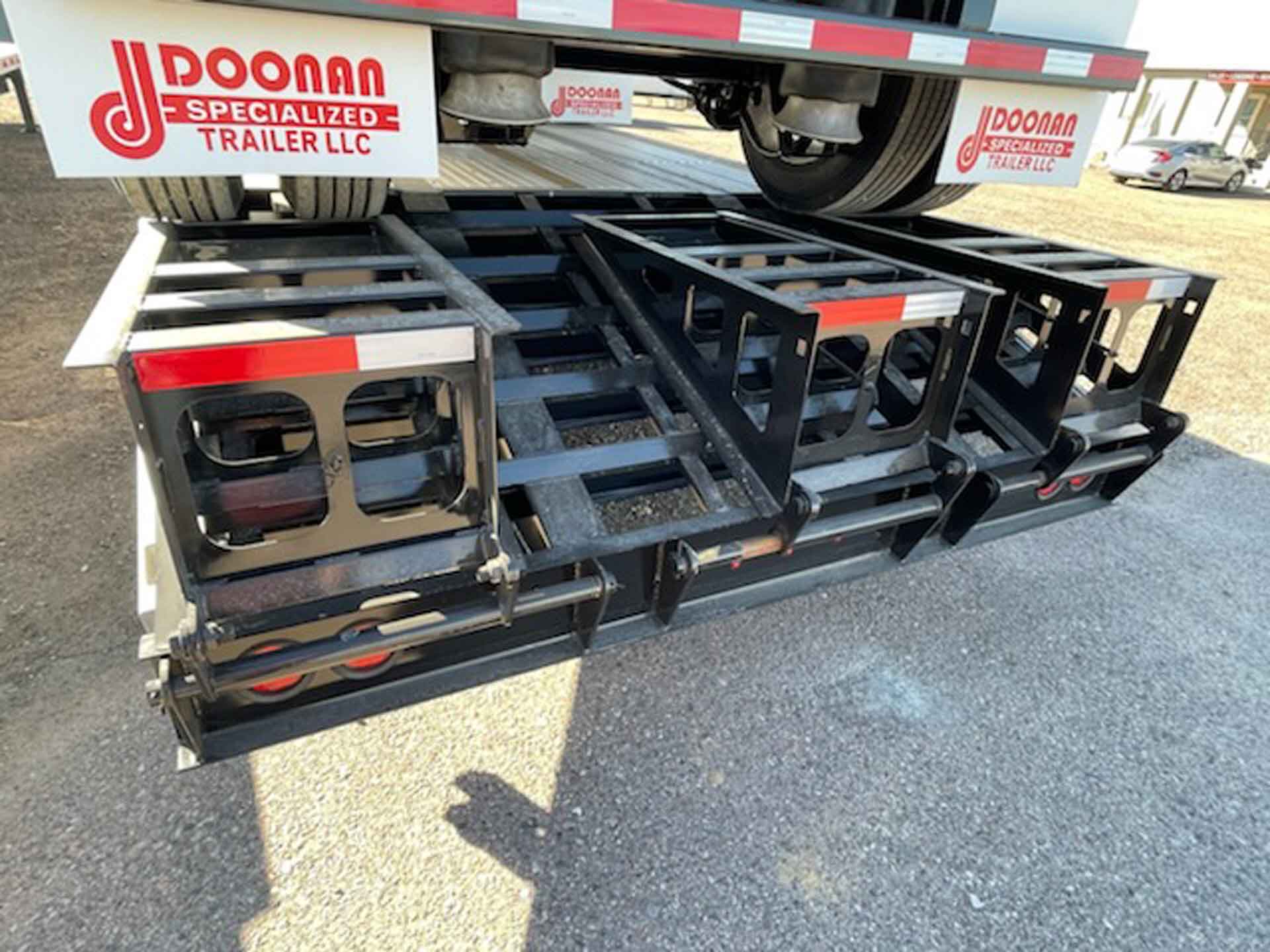 2022 DOONAN Drop Deck 19029 - New & Used Semi Trailers for Sale & Lease