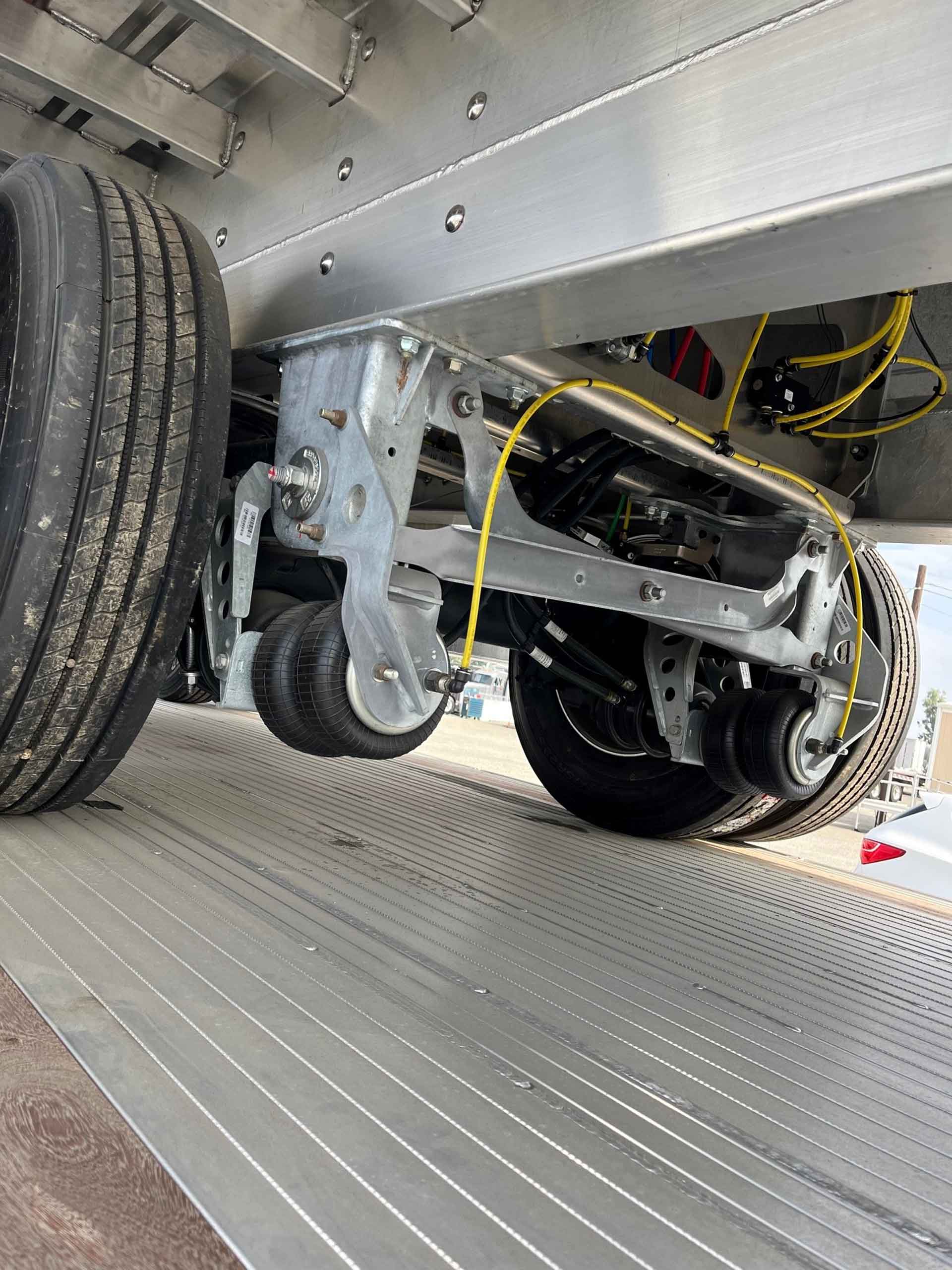 2023.0 Extreme Flatbed 19764 - New & Used Semi Trailers for Sale & Lease