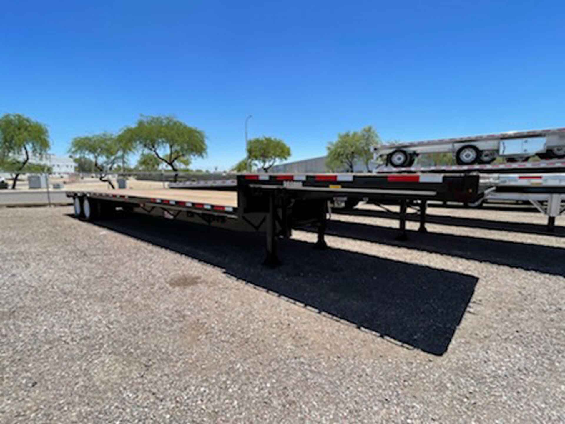 2023 DOONAN Drop Deck 20021 - New & Used Semi Trailers for Sale & Lease