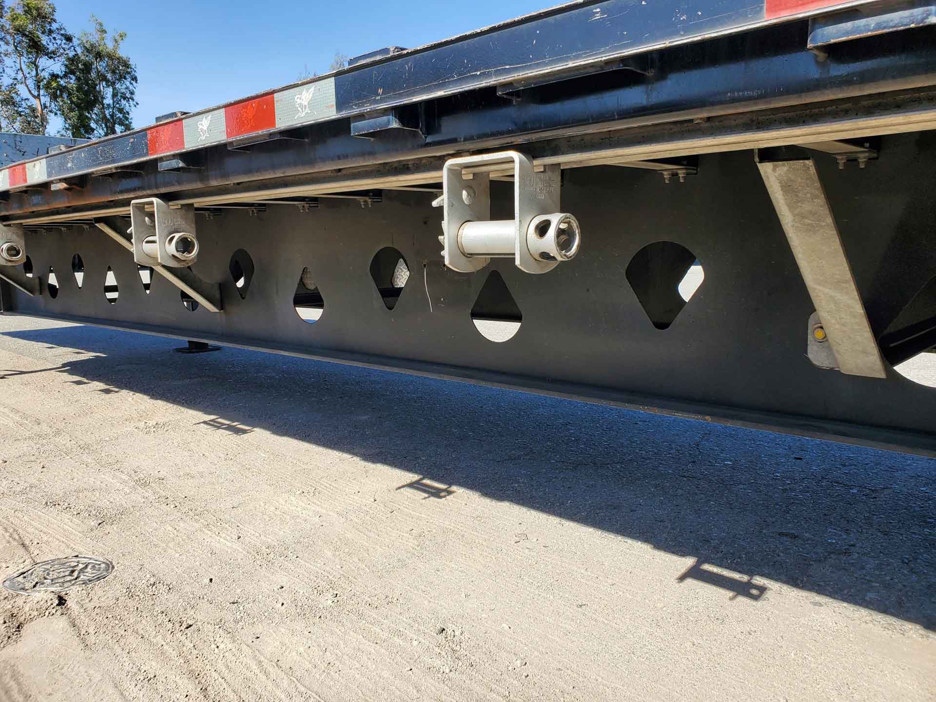 2016.0 MANAC Drop Deck 20304 - New & Used Semi Trailers for Sale & Lease