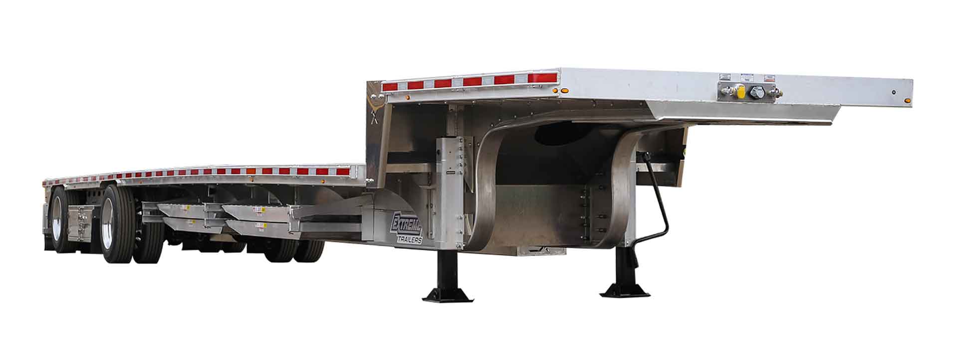 2022.0 Extreme Flatbed 20726 - New & Used Semi Trailers for Sale & Lease