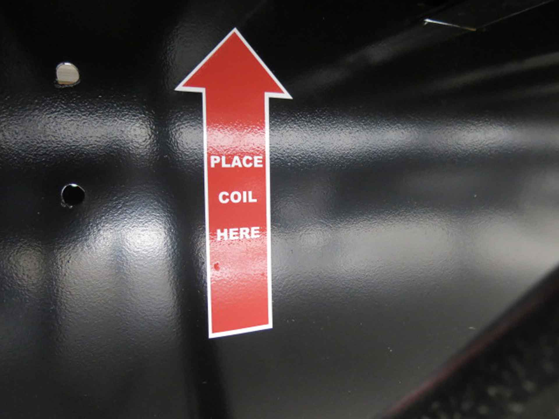 2023 TRANSCRAFT Flatbed 21091 - New & Used Semi Trailers for Sale & Lease