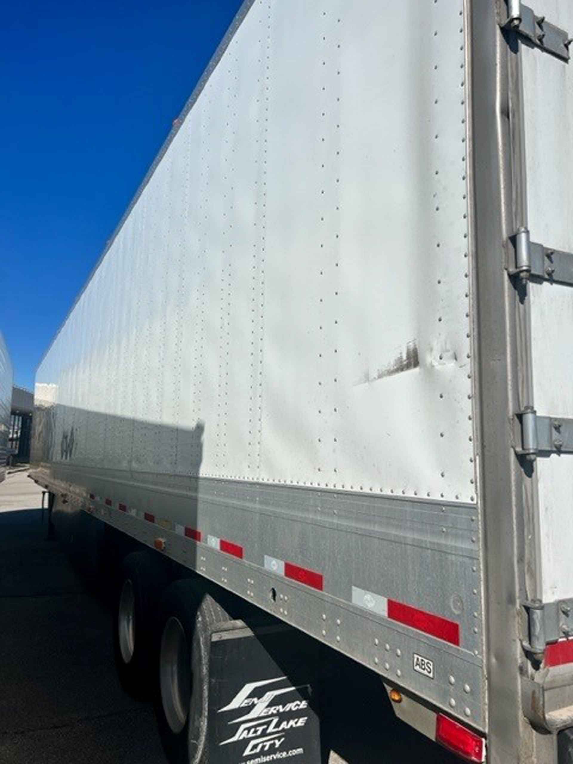 2019 UTILITY Dry Van 22698 - New & Used Semi Trailers for Sale & Lease