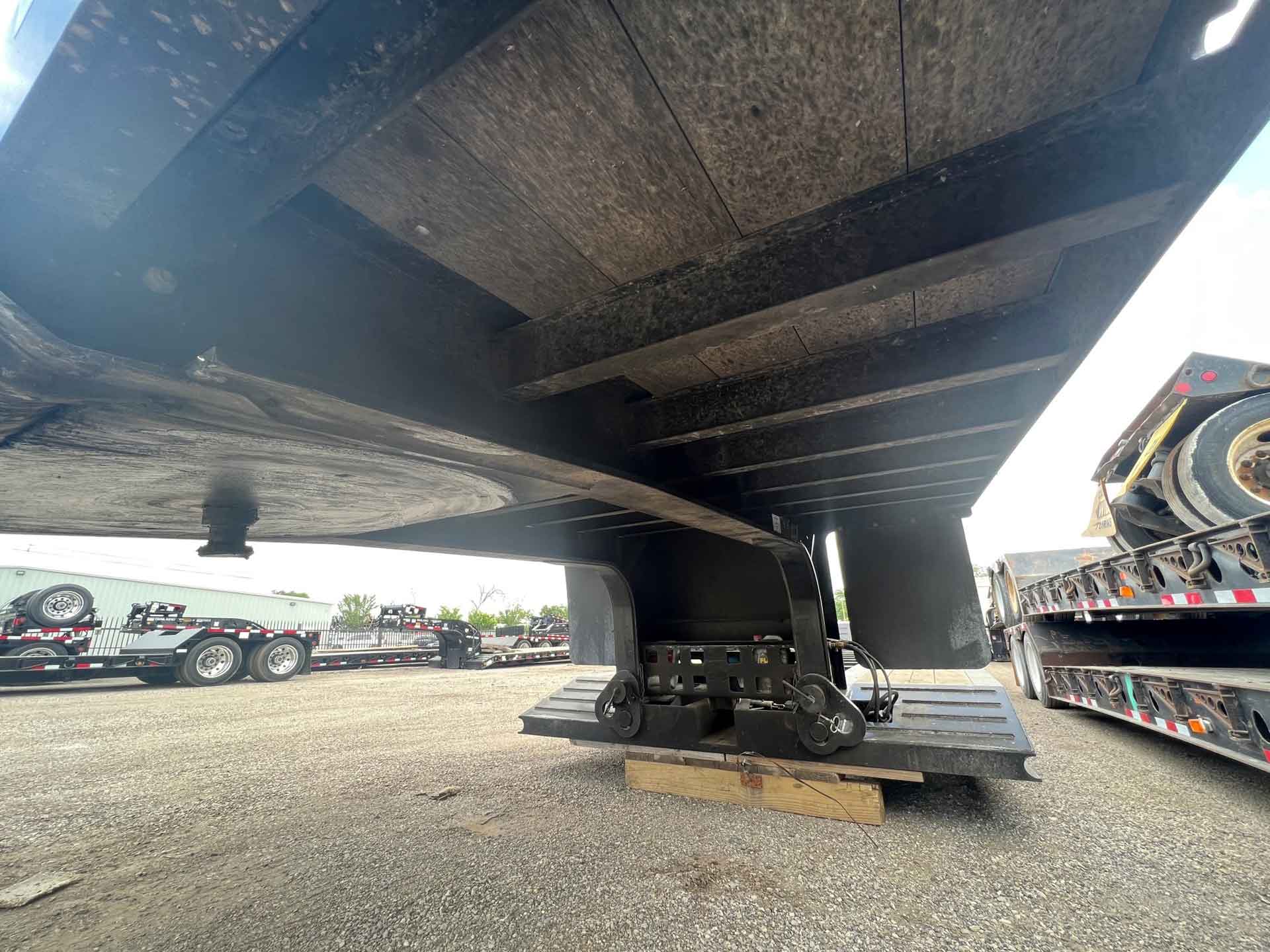 2020.0 KALYN SIEBERT Double Drop Deck 40 Ton 23045 - New & Used Semi ...