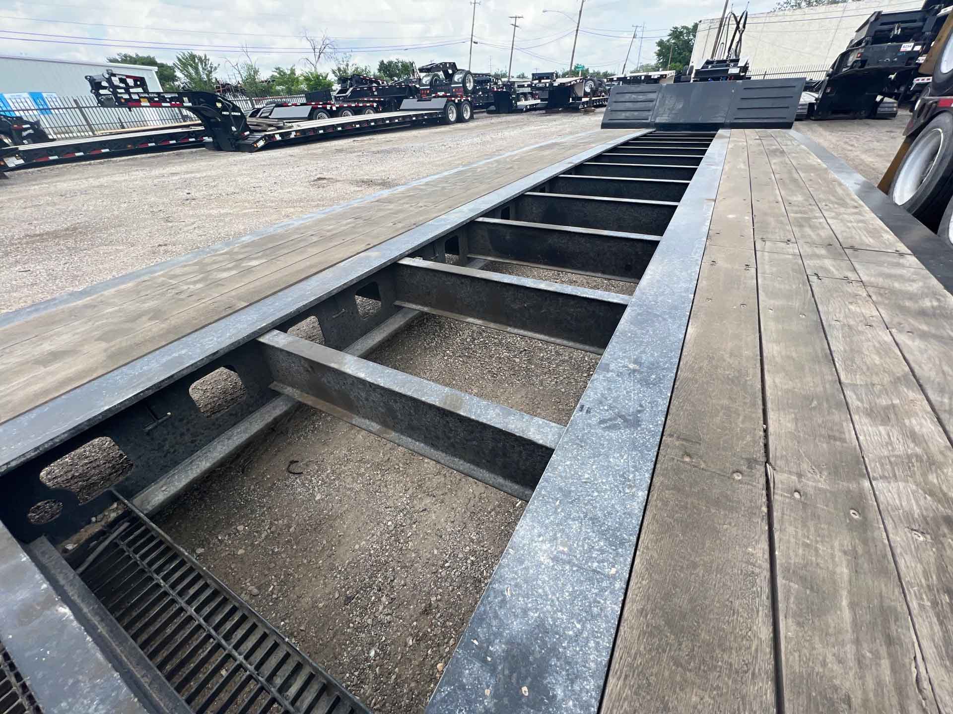 2020.0 KALYN SIEBERT Double Drop Deck 40 Ton 23045 - New & Used Semi ...
