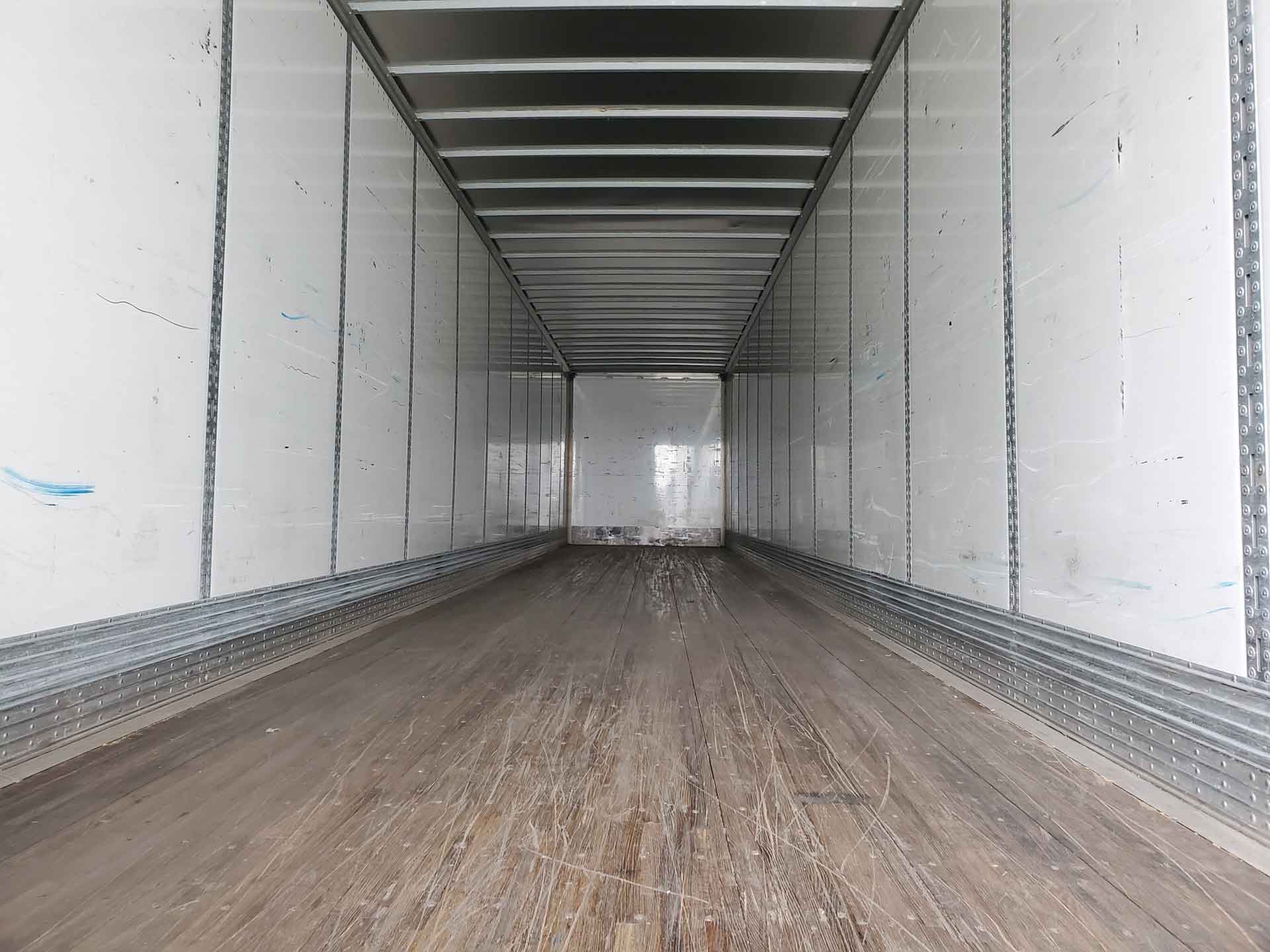 2021 WABASH Dry Van 23275 - New & Used Semi Trailers for Sale & Lease