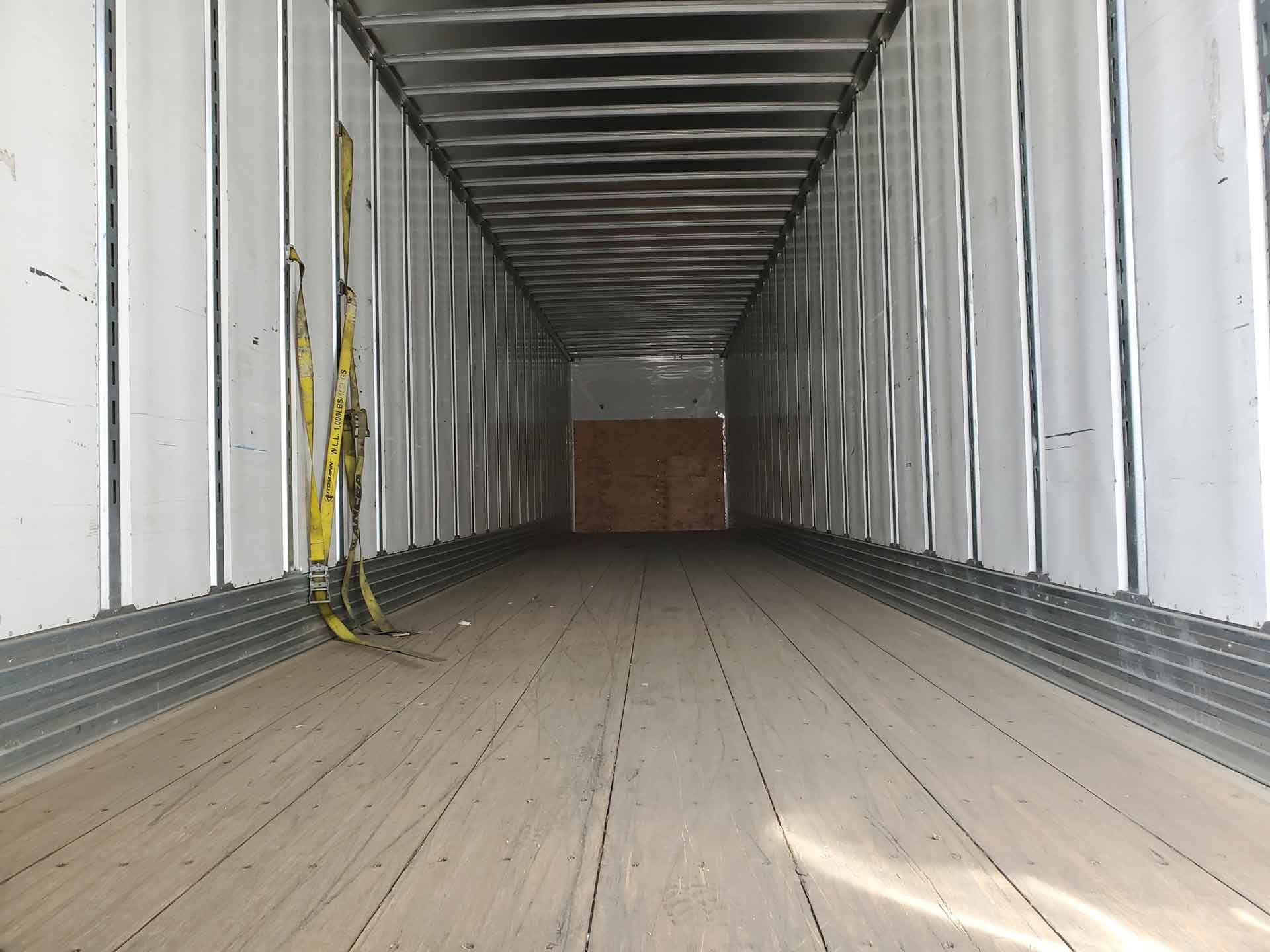 2022 UTILITY Dry Van 23339 - New & Used Semi Trailers for Sale & Lease