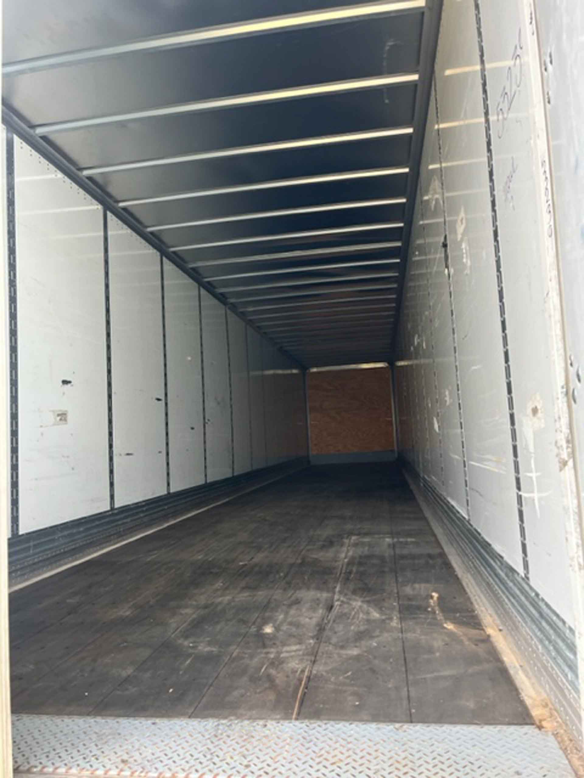2019 GREAT DANE Dry Van 23497 - New & Used Semi Trailers for Sale & Lease