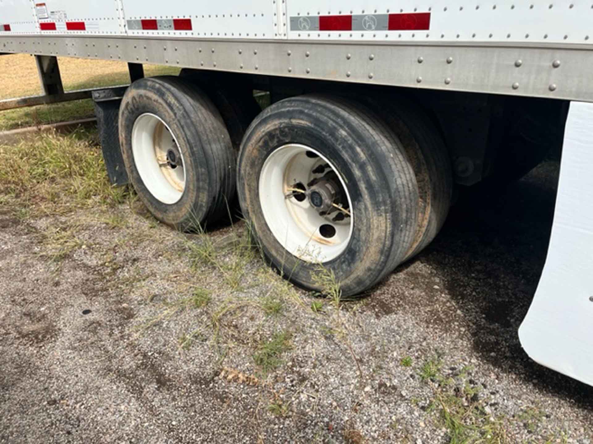 2019 GREAT DANE Dry Van 23497 - New & Used Semi Trailers for Sale & Lease