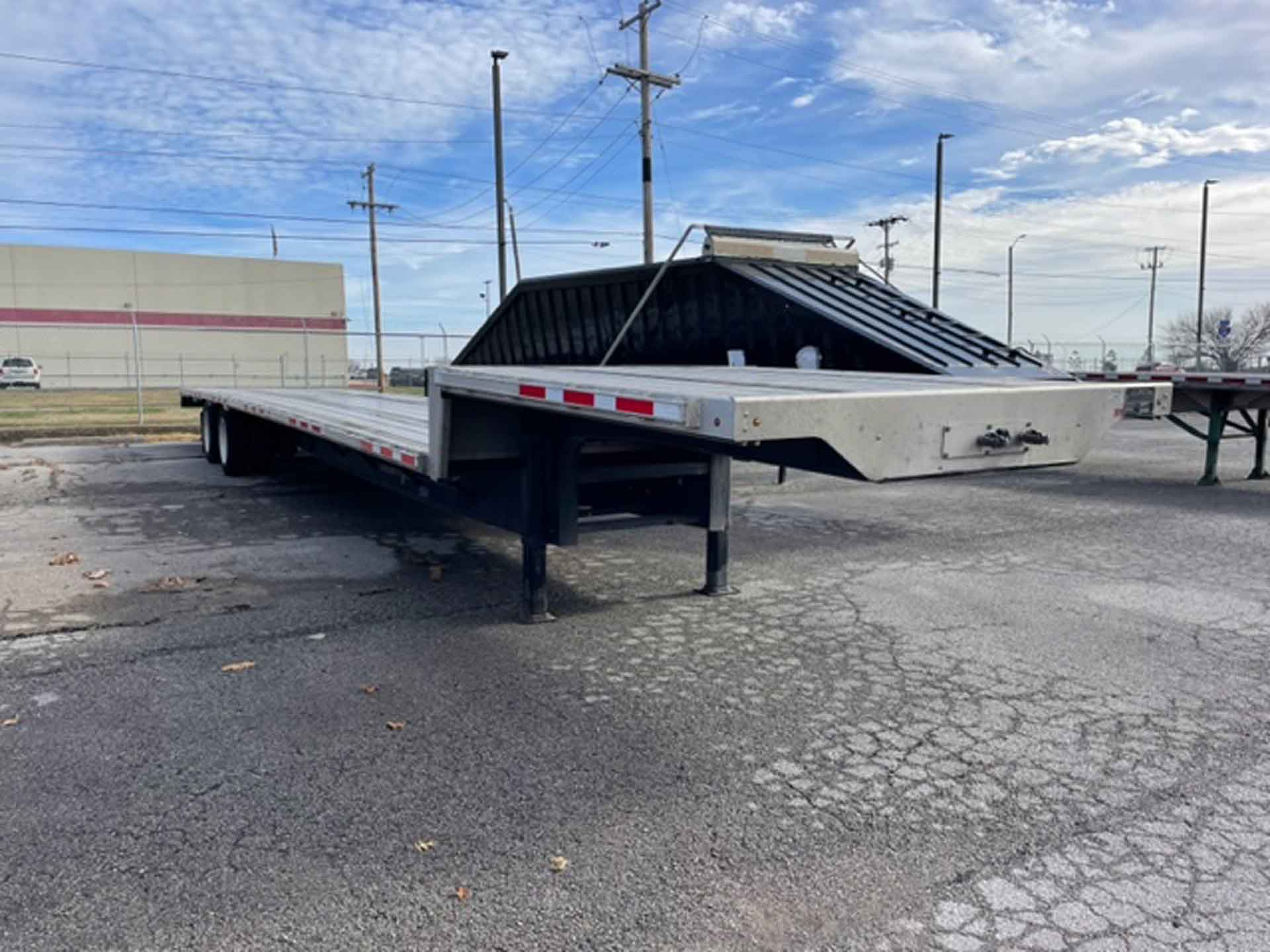 Transcraft Trailers for Sale - New & Used Transcaft Trailer for Sale