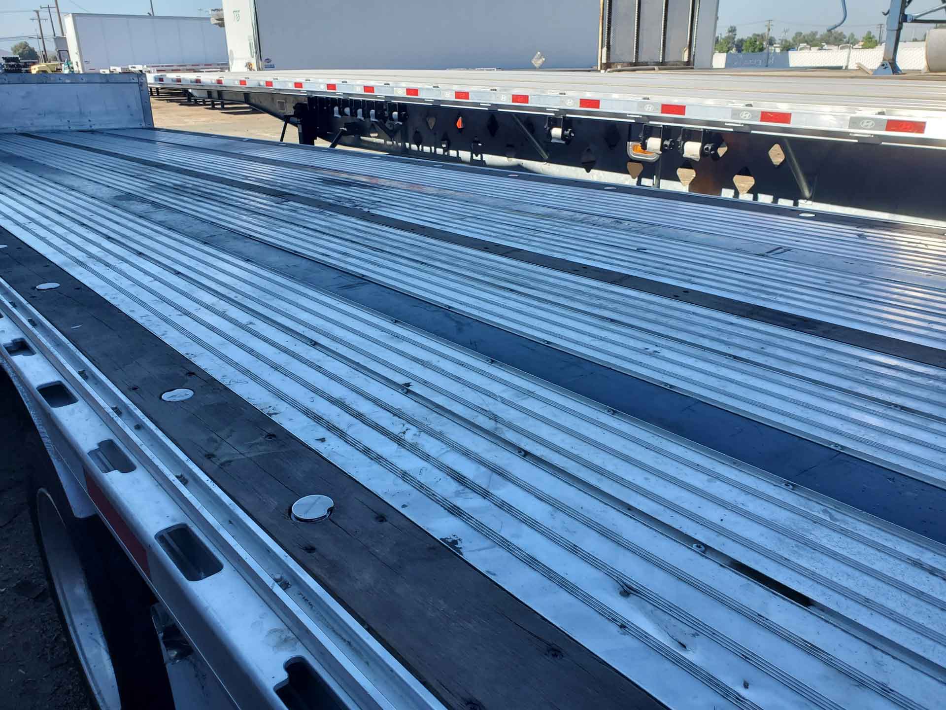 2022 DOONAN Drop Deck 23680 - New & Used Semi Trailers for Sale & Lease