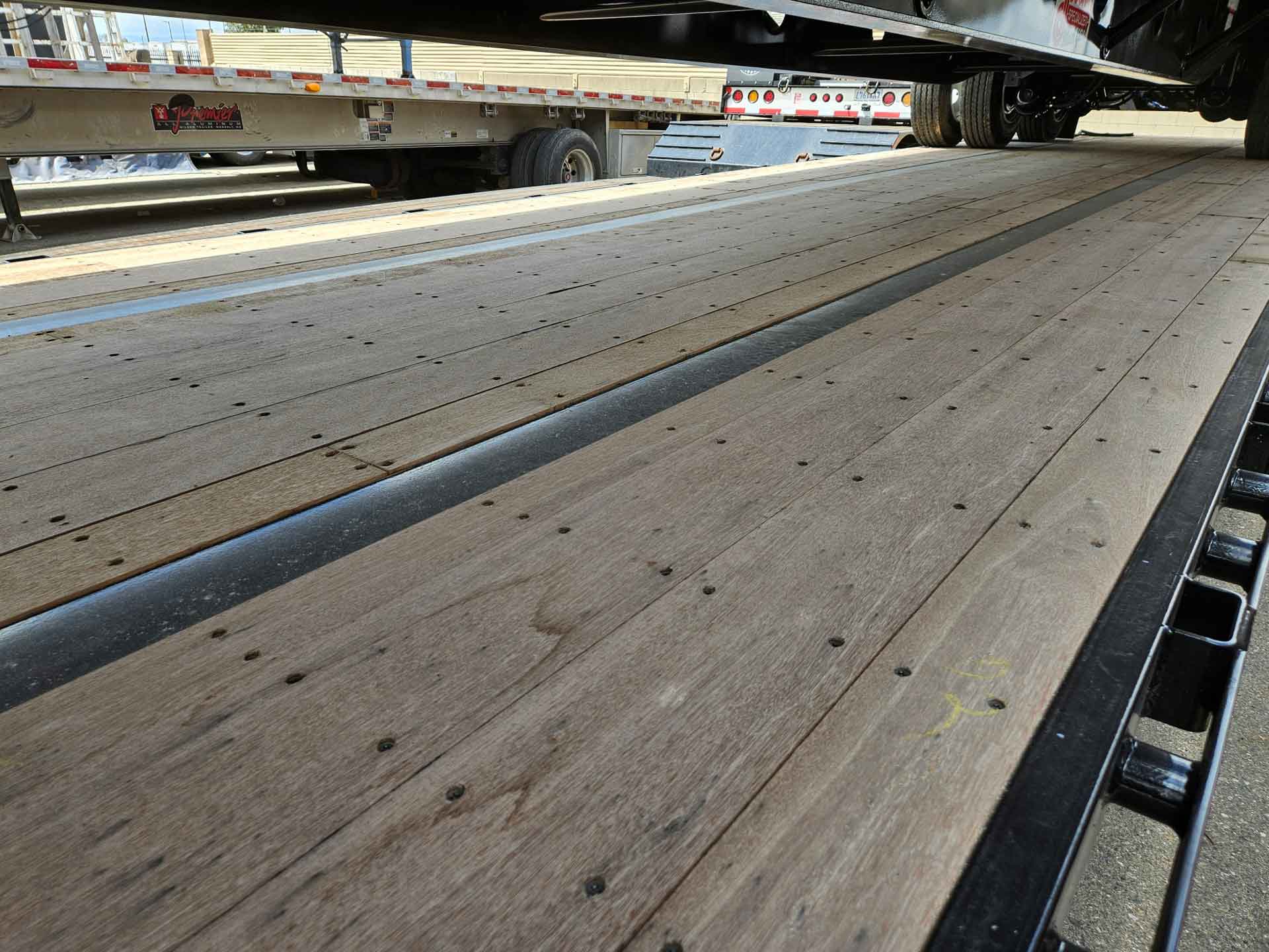 2025 DOONAN Drop Deck 24441 - New & Used Semi Trailers for Sale & Lease