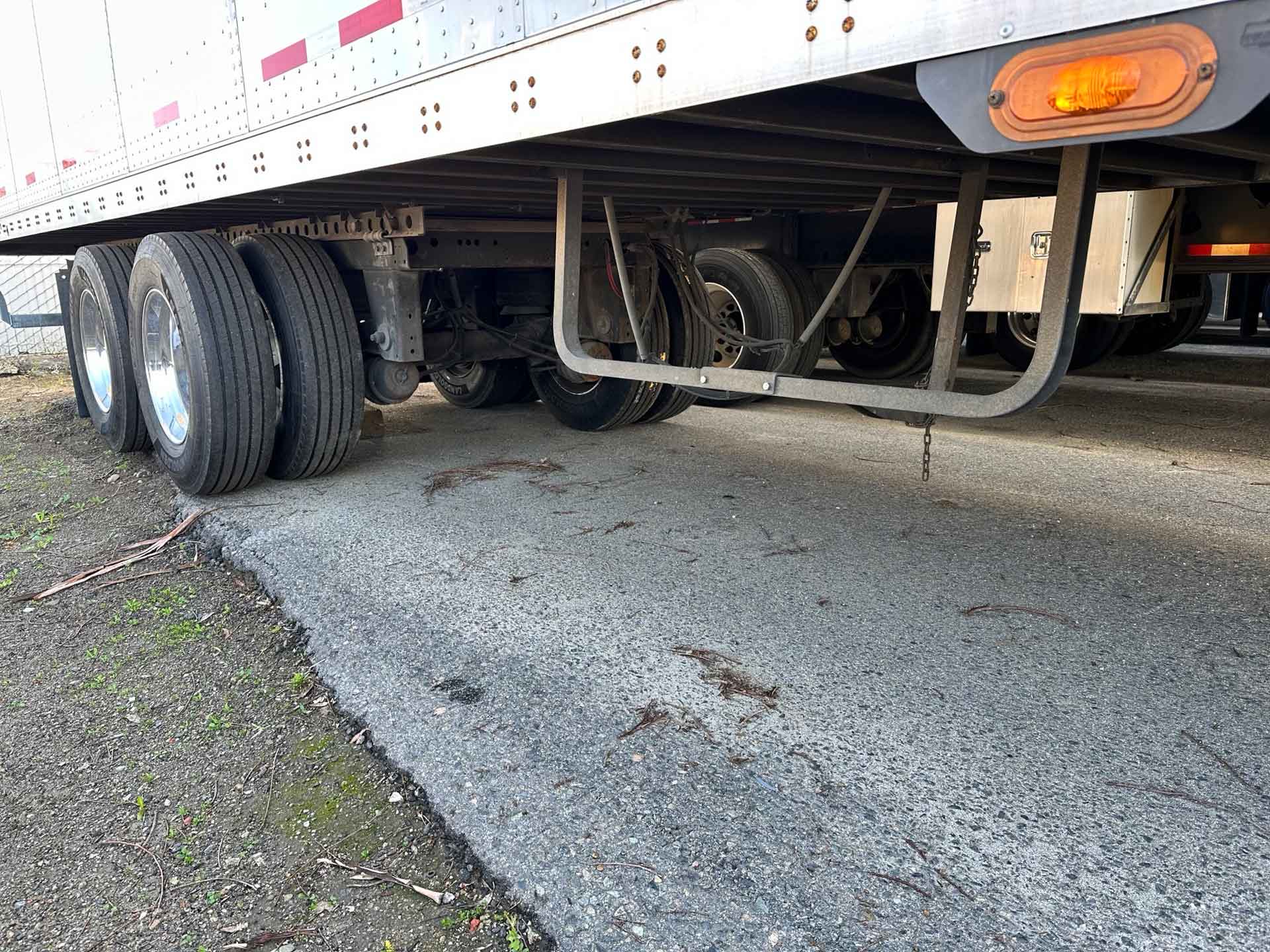 2019 WABASH Dry Van 24821 - New & Used Semi Trailers for Sale & Lease