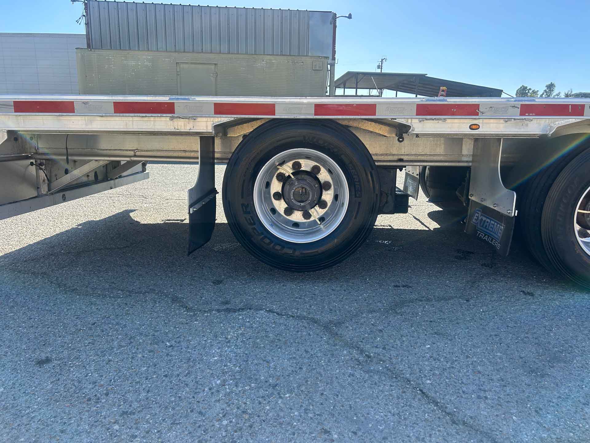 2021 Extreme Drop Deck 25285 - New & Used Semi Trailers for Sale & Lease
