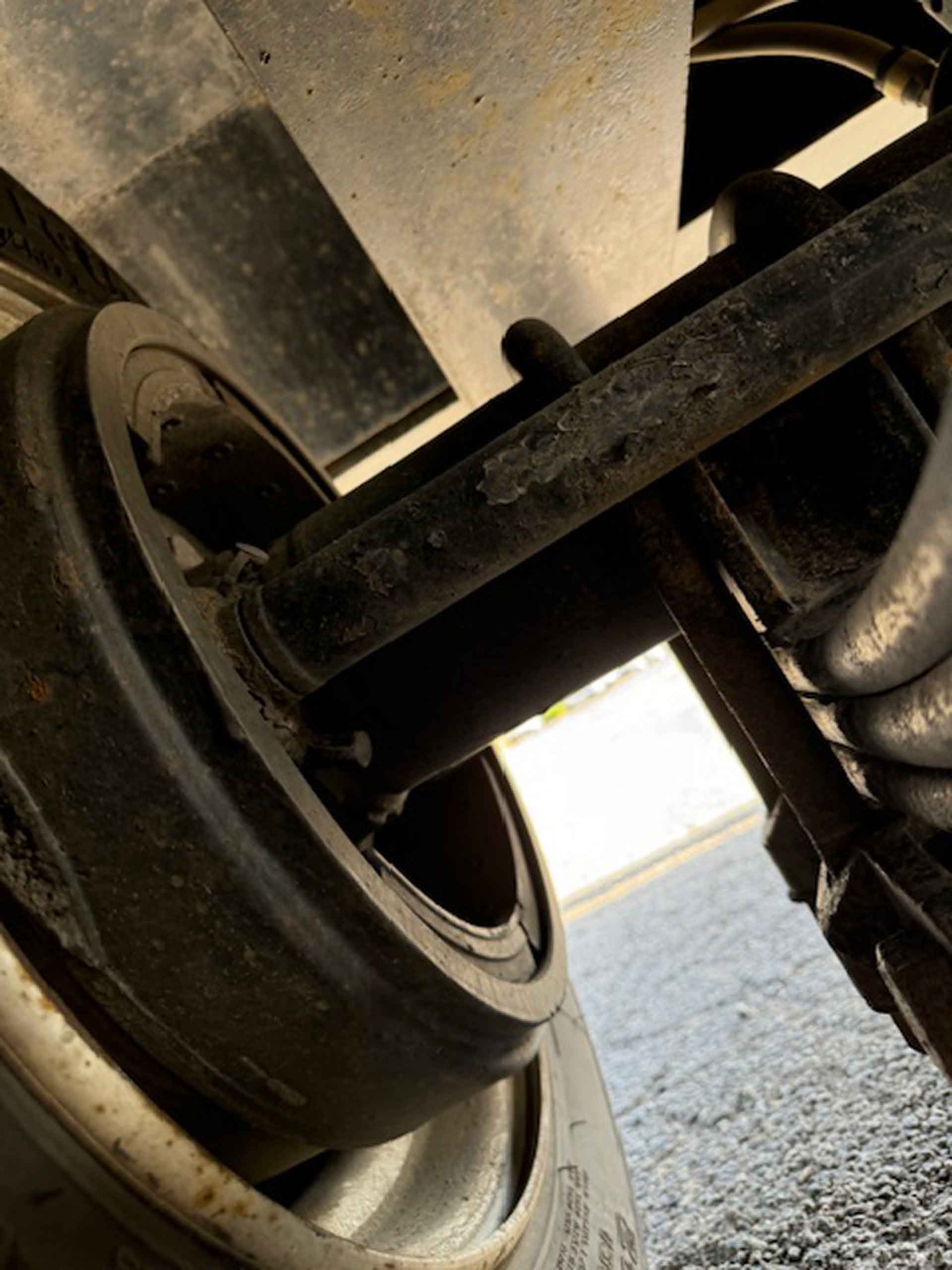 2023.0 HOLDEN Lowboy Lowboy 25307 - New & Used Semi Trailers for Sale ...