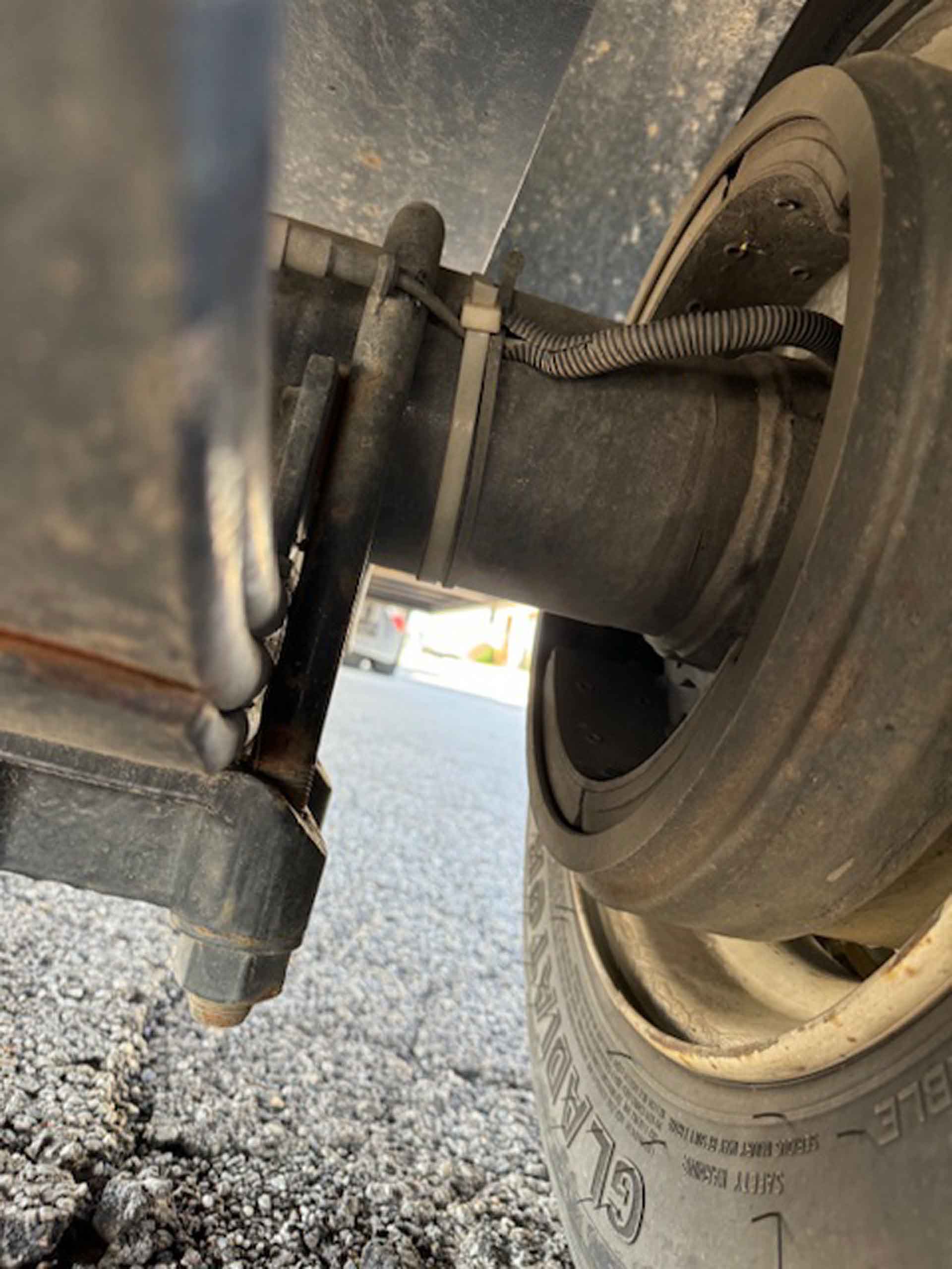 2023.0 HOLDEN Lowboy Lowboy 25307 - New & Used Semi Trailers for Sale ...