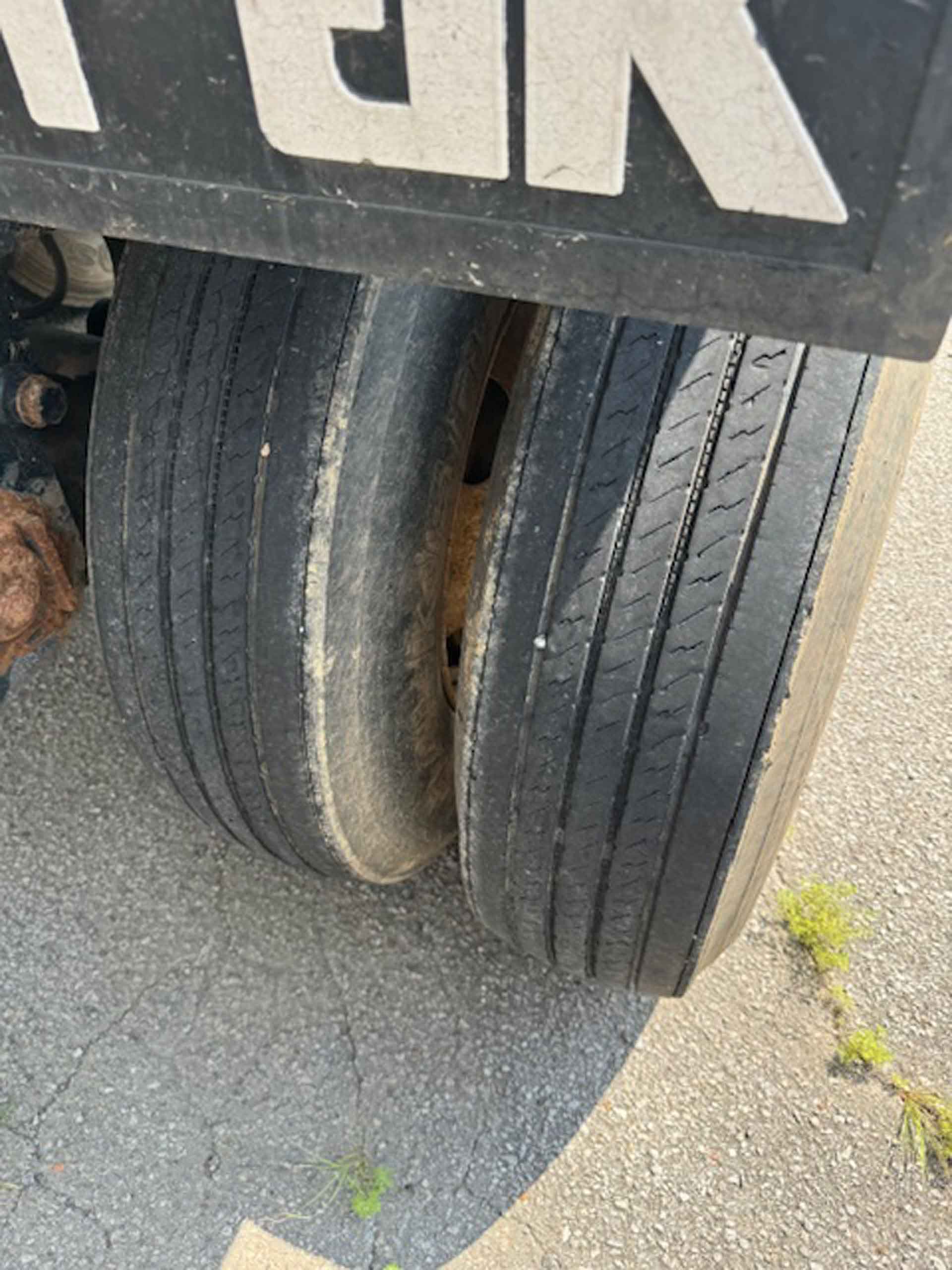 2015 EPAK End Dump 25377 - New & Used Semi Trailers for Sale & Lease