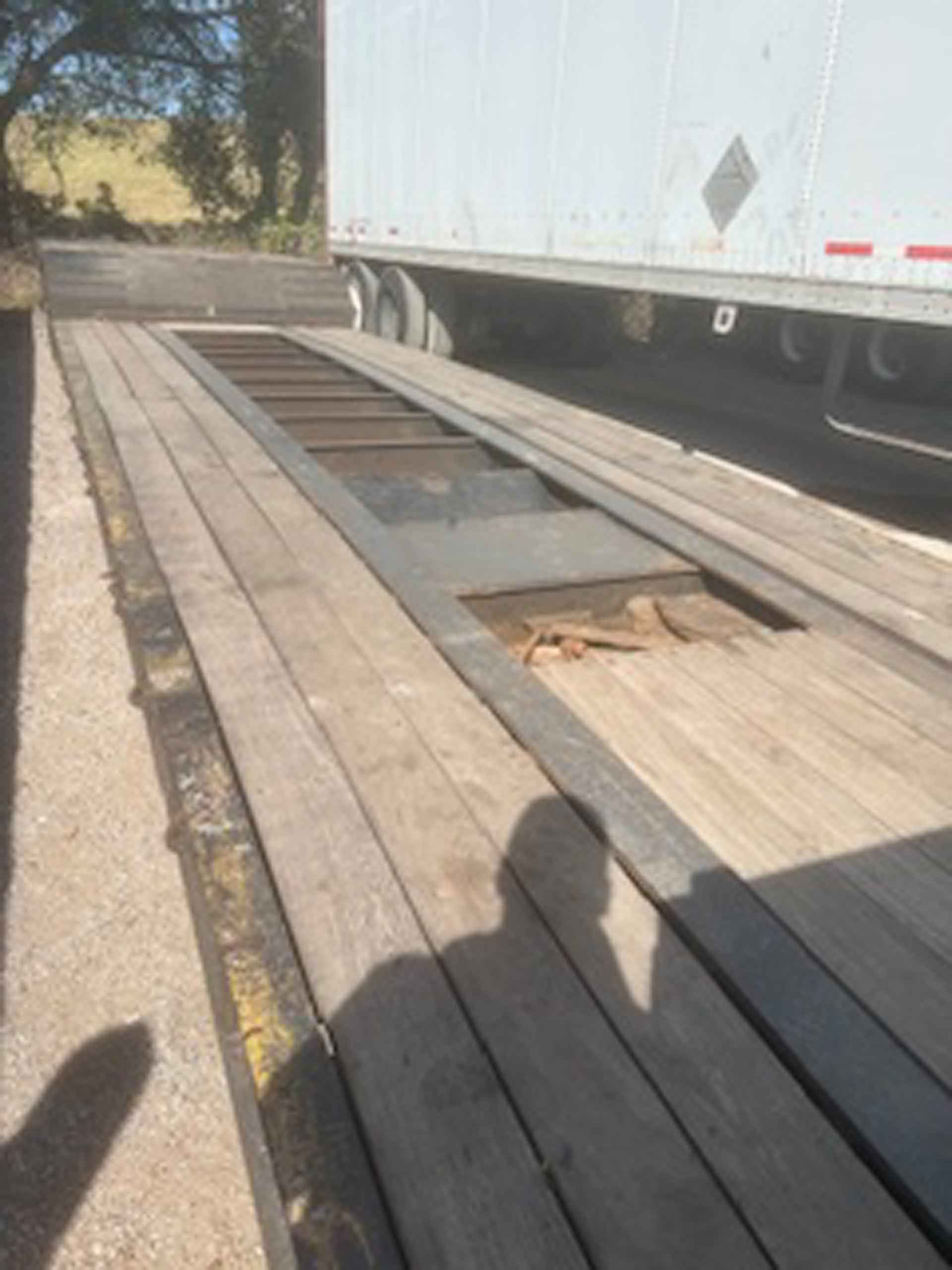 2004 FONTAINE HEAVY HAUL 40 Ton Double Drop 25449 - New & Used Semi ...