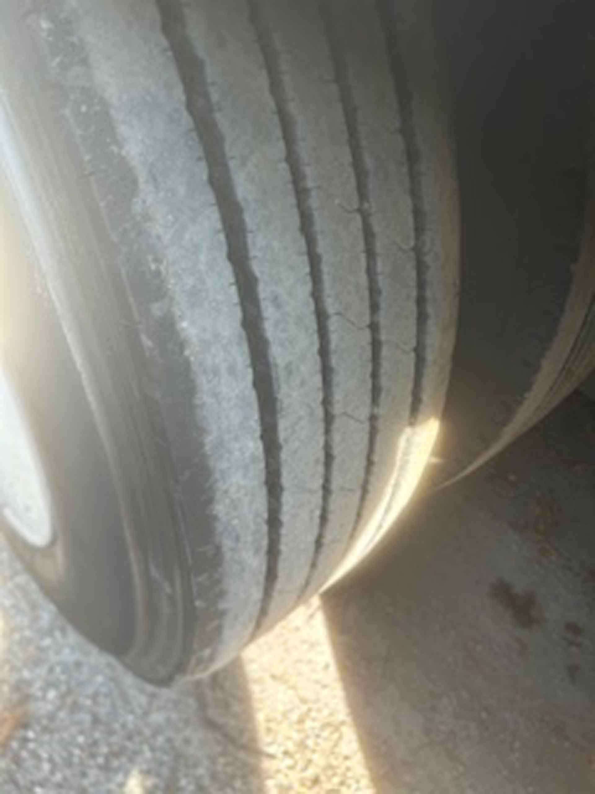 2004 FONTAINE HEAVY HAUL 40 Ton Double Drop 25449 - New & Used Semi ...