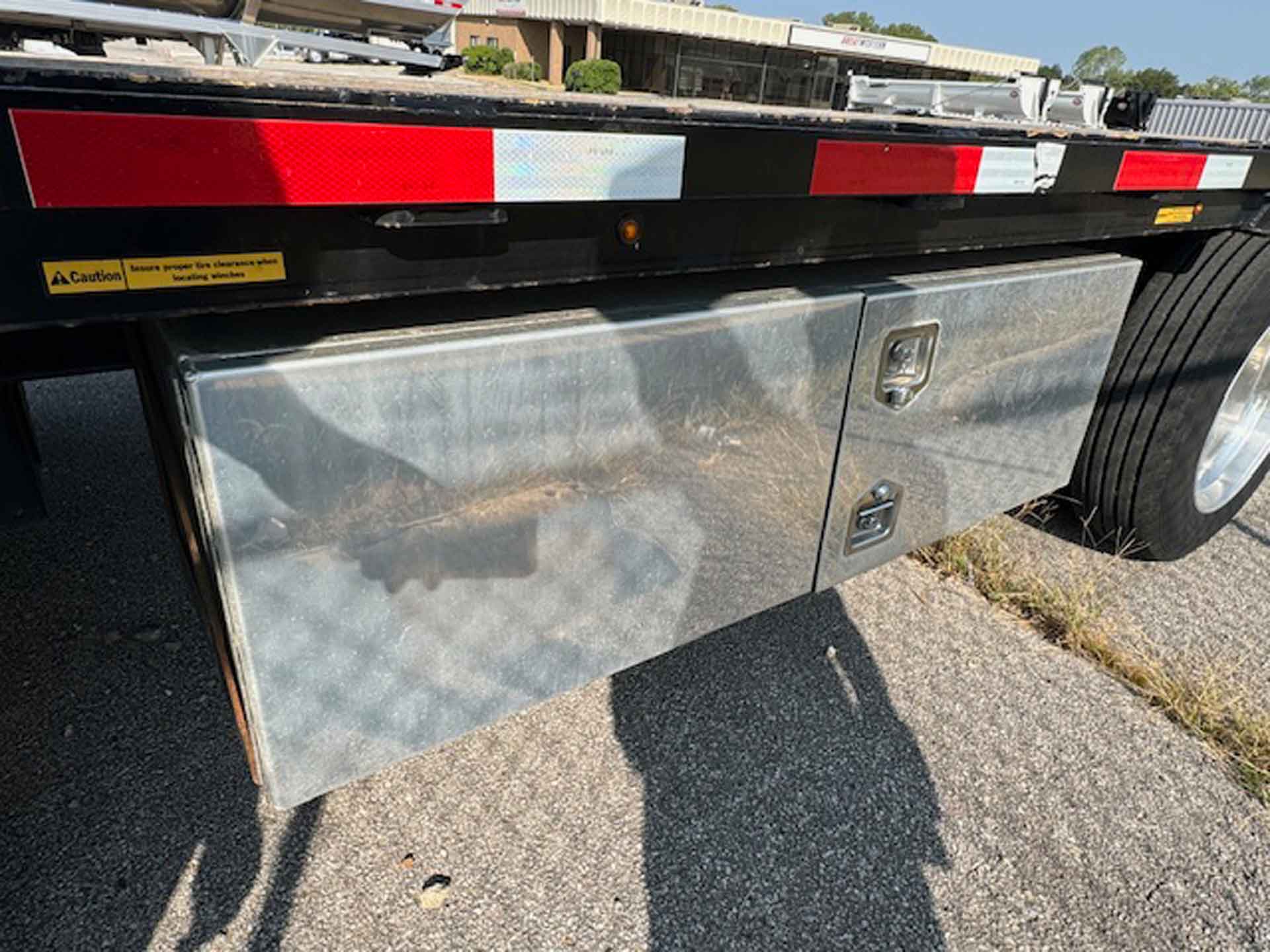 2022.0 DOONAN Drop Deck 25506 - New & Used Semi Trailers for Sale & Lease