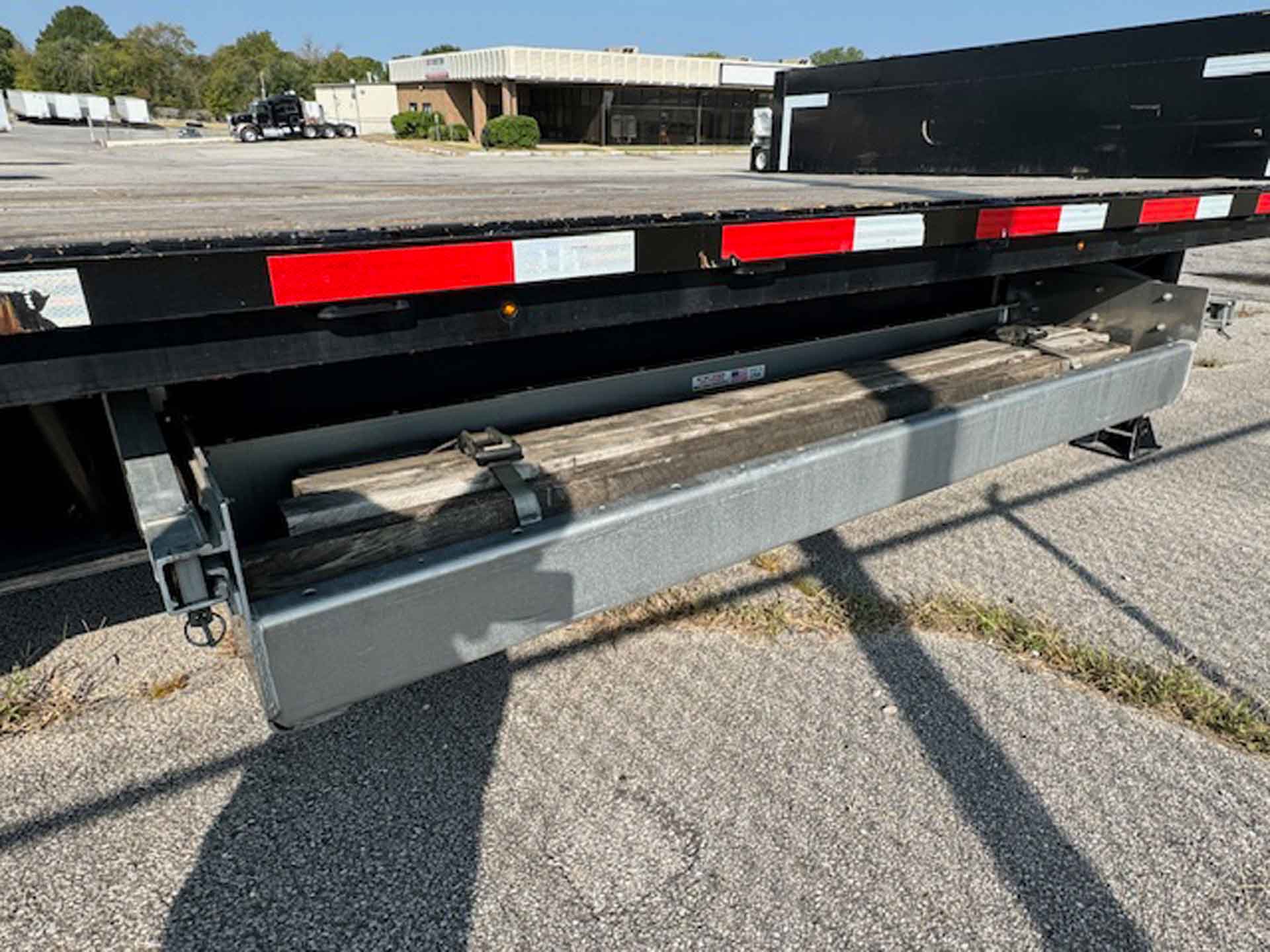 2022.0 DOONAN Drop Deck 25506 - New & Used Semi Trailers for Sale & Lease