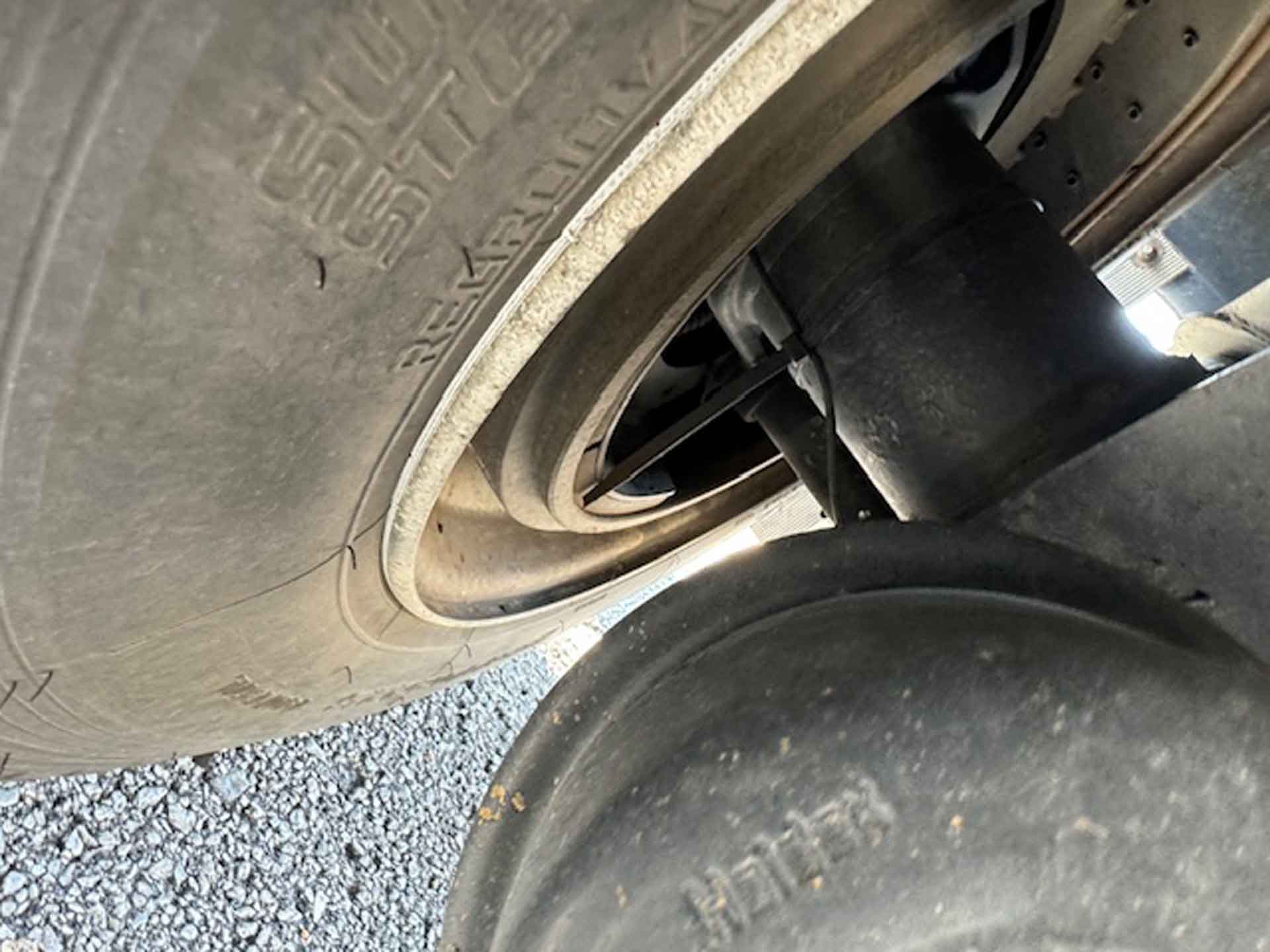 2022.0 DOONAN Drop Deck 25506 - New & Used Semi Trailers for Sale & Lease