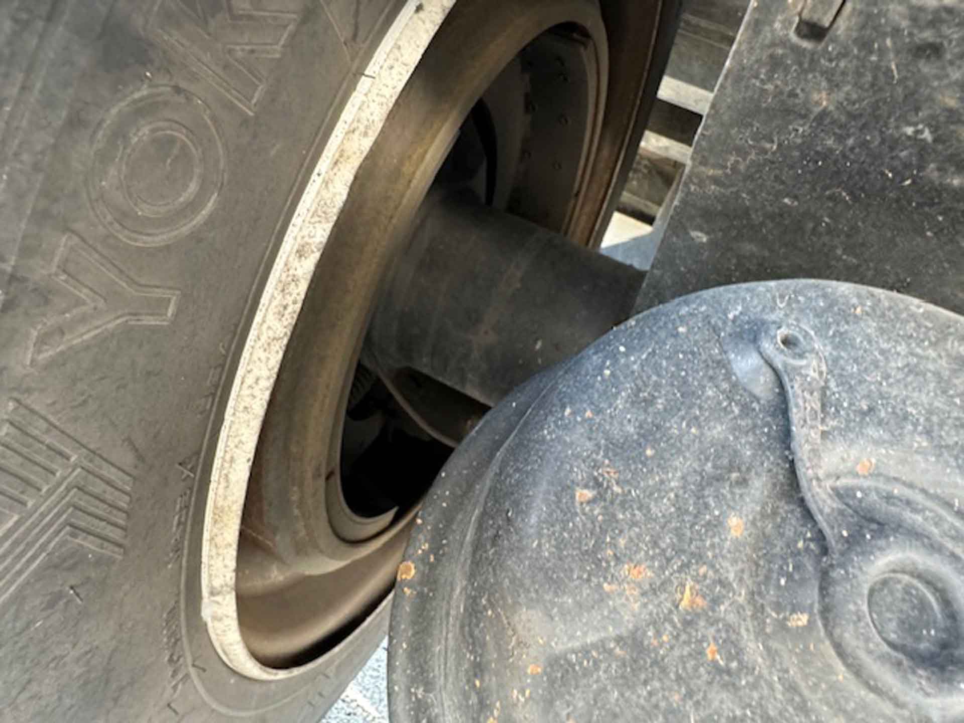 2022.0 DOONAN Drop Deck 25506 - New & Used Semi Trailers for Sale & Lease