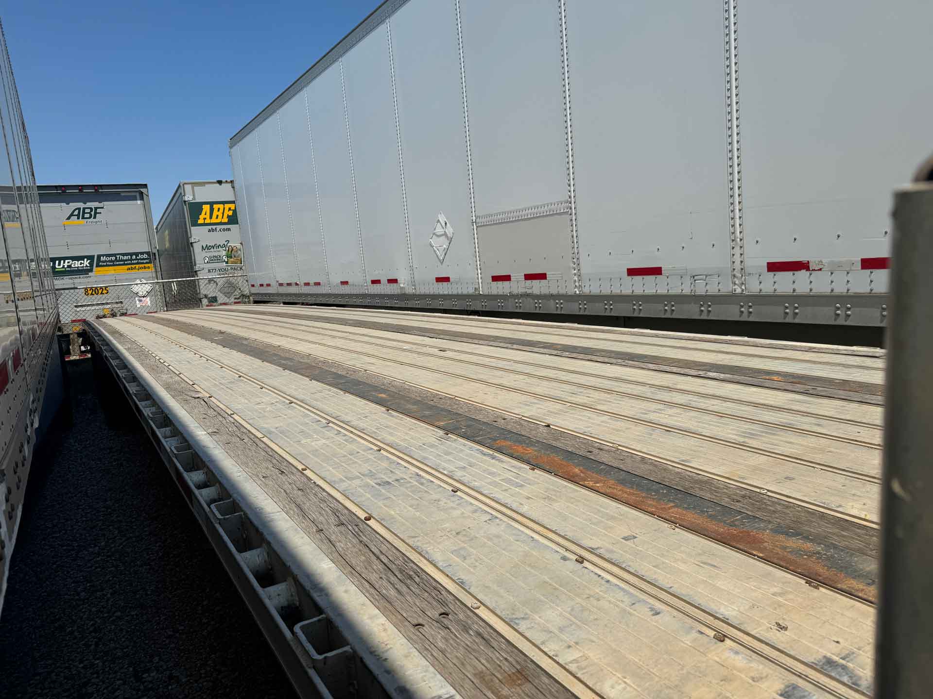 2018.0 TRANSCRAFT dropdeck 25556 - New & Used Semi Trailers for Sale ...