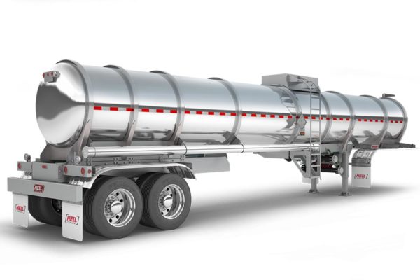 Heil Trailers - New & Used Heil Trailers for Sale & Lease