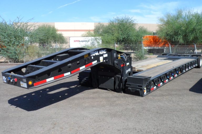 Trail King Trailers New Used Trail King Trailers For Sale Lease Trail King Trailers New Used Trail King Trailers For Sale Lease