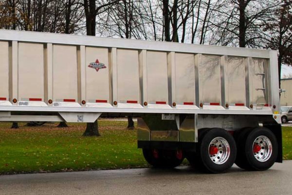 TRAILSTAR - New & Used Semi Trailers for Sale & Lease