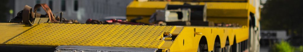 RGN Trailer Repair - New & Used Semi Trailers for Sale & Lease