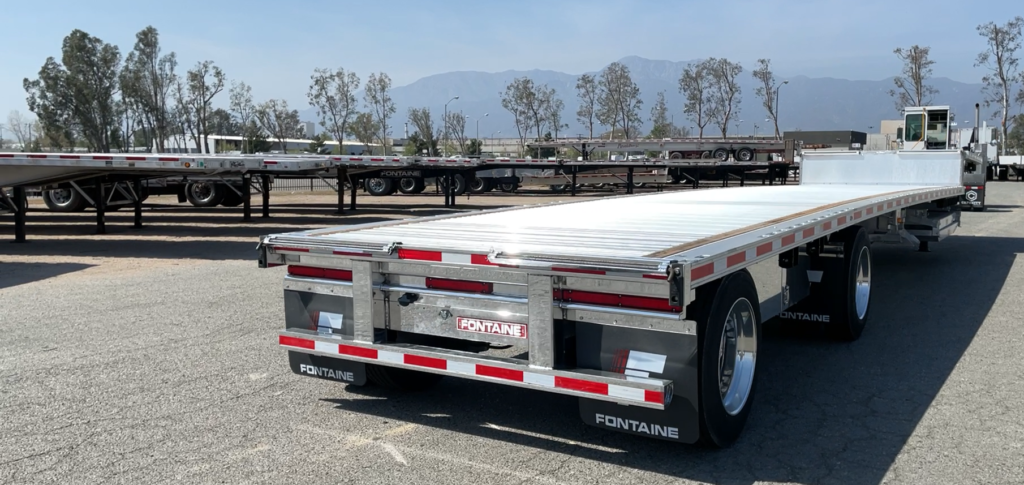 BODY WORK - New & Used Semi Trailers for Sale & Lease