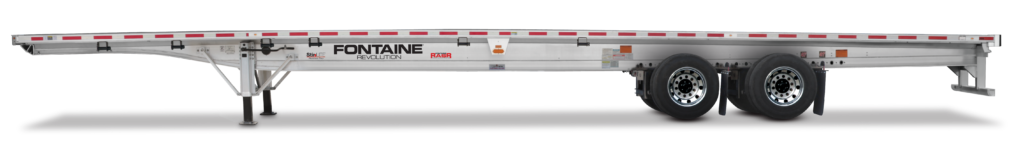 Semi-trailer Leasing - New & Used Semi Trailers for Sale & Lease