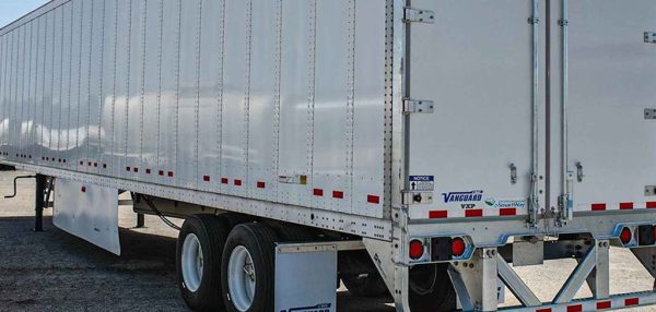 Types of Trailers Used in the Retail Industry - New & Used Semi ...