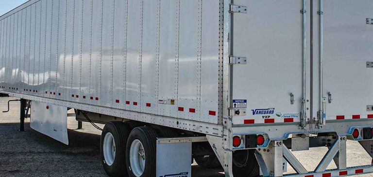 Types of Trailers Used in the Retail Industry - New & Used Semi ...