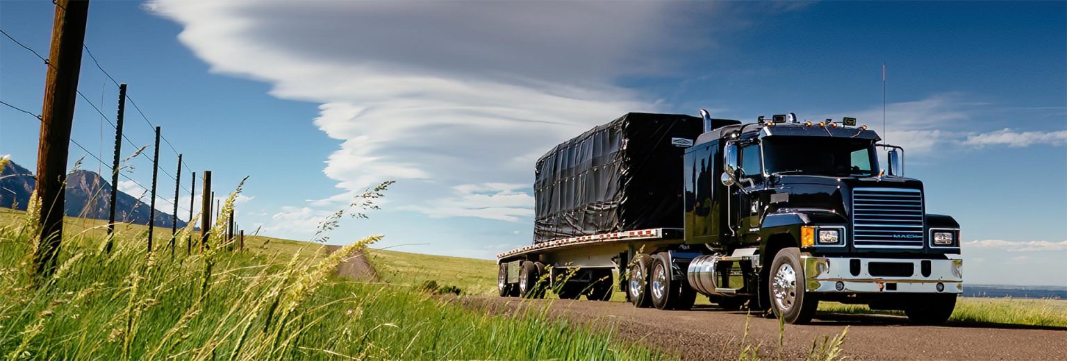 Wabash Trailers - New & Used Semi Trailers for Sale & Lease
