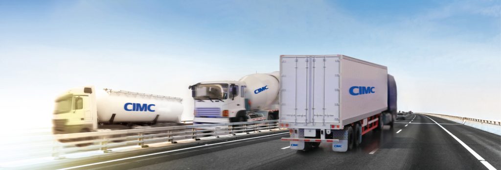 CIMC Trailers - New & Used Semi Trailers for Sale & Lease