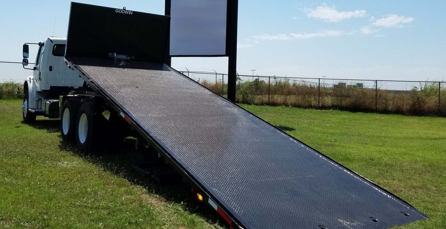 Truck Equipment Upfitting - New & Used Semi Trailers for Sale & Lease