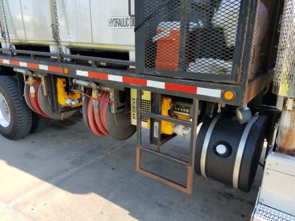 Truck Equipment Upfitting - New & Used Semi Trailers for Sale & Lease